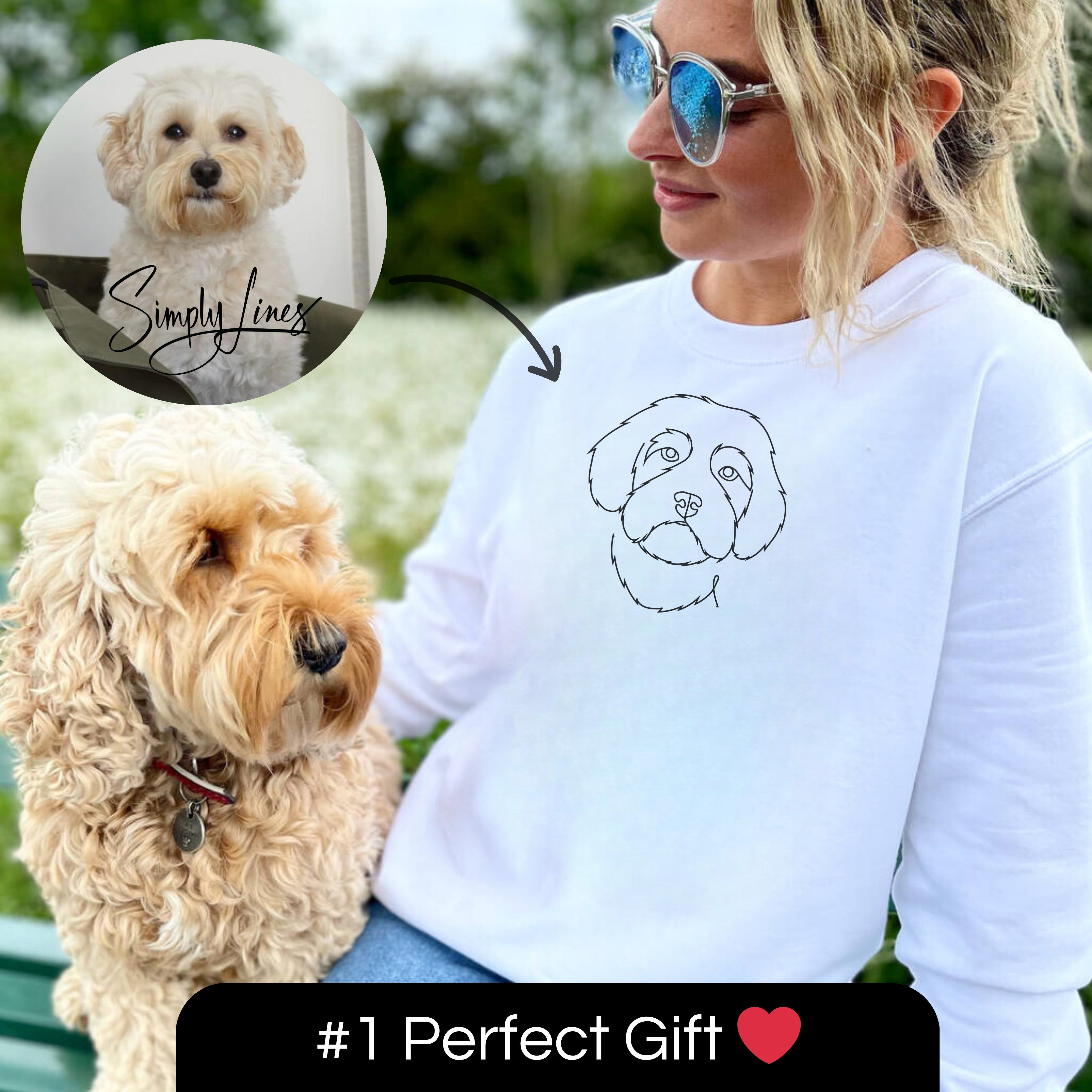 Sweatshirts – Simply Lines